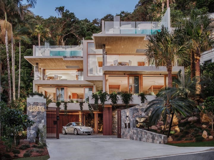 Este Estate - Byron Bay