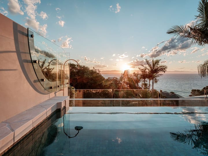 Este North - Byron Bay