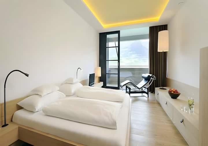 Doppia Vista Panoramica Sup 102 - Lana