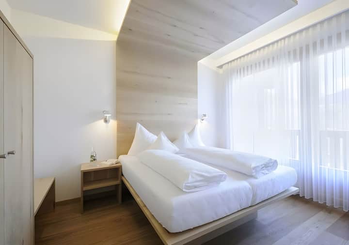 Pazeider Suite Meranblick 302 - Merano