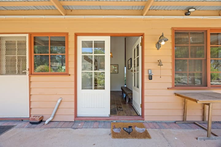 Country Escape - 3br Home With Panoramic Views - Mansfield