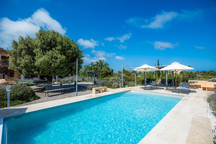 Siesta Del Sol - Manacor