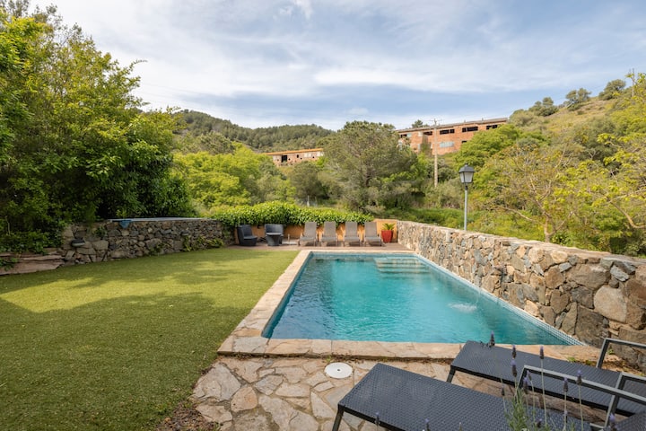 Casa Argentera Full House - Siurana