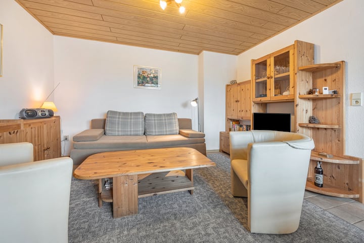Ferienwohnung Fernblick, 50qm - Seesen