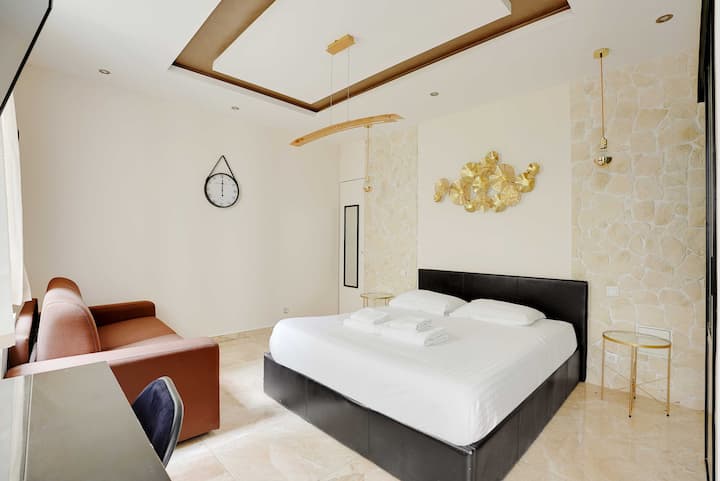 Cosy Studio - 2p - Paris Centre - Musée des Arts et Métiers