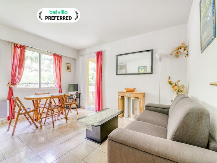 Mougins Hideaway Pour 4 Personnes - Mougins