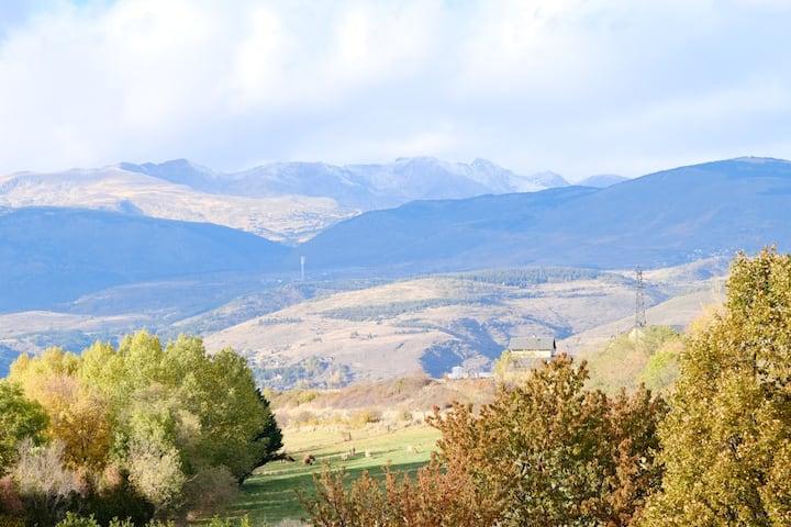 Loue Appartement Neuf - Vall de Núria