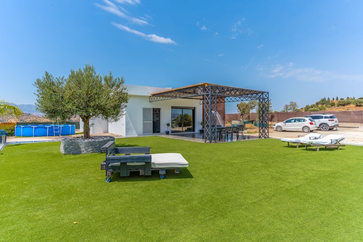 Casa De Campo En Coín - Coín