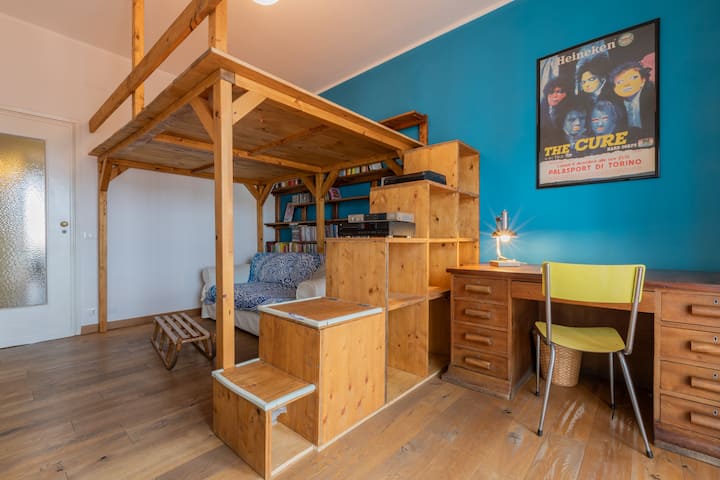 Casa Andreis By Wonderful Italy - Turin