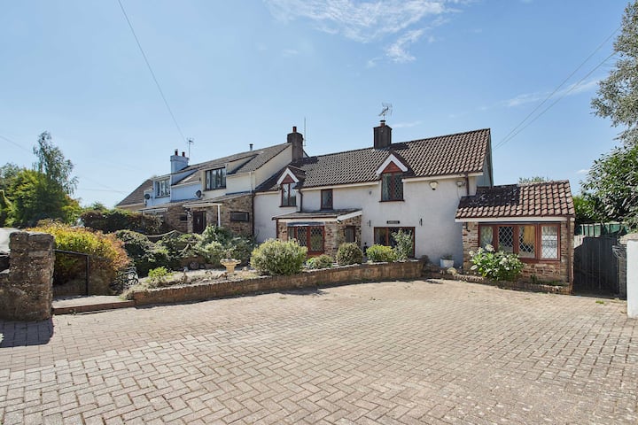 Host & Stay | Windles - Forest of Dean