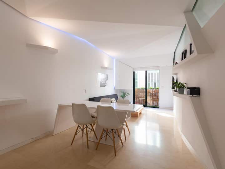 Balcones De San Juan - Málaga