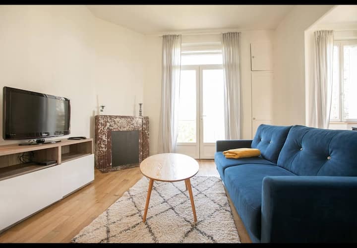Lina : Confort, Vue Et Tranquillité - Périgueux