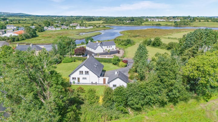 6 Bed In Ballylongford (Oc-ii15599) - Listowel, Ireland
