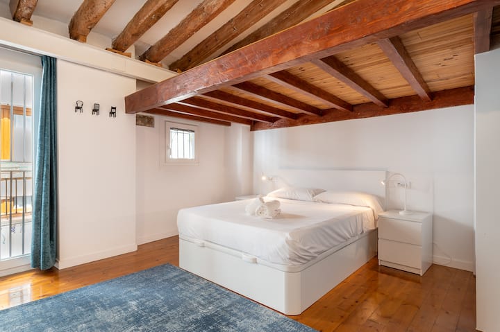 The Sailor House, Minimum Stay 30 Days - Palma