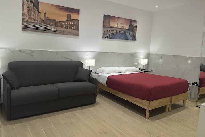 Casa Bonvicini 2 - Tecnopolo - Bologna Fair - Bologna
