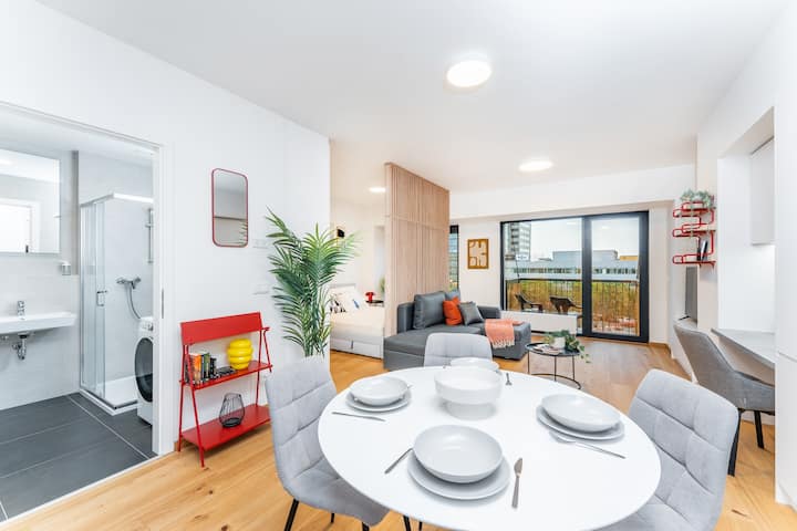 Great Studio - Prague