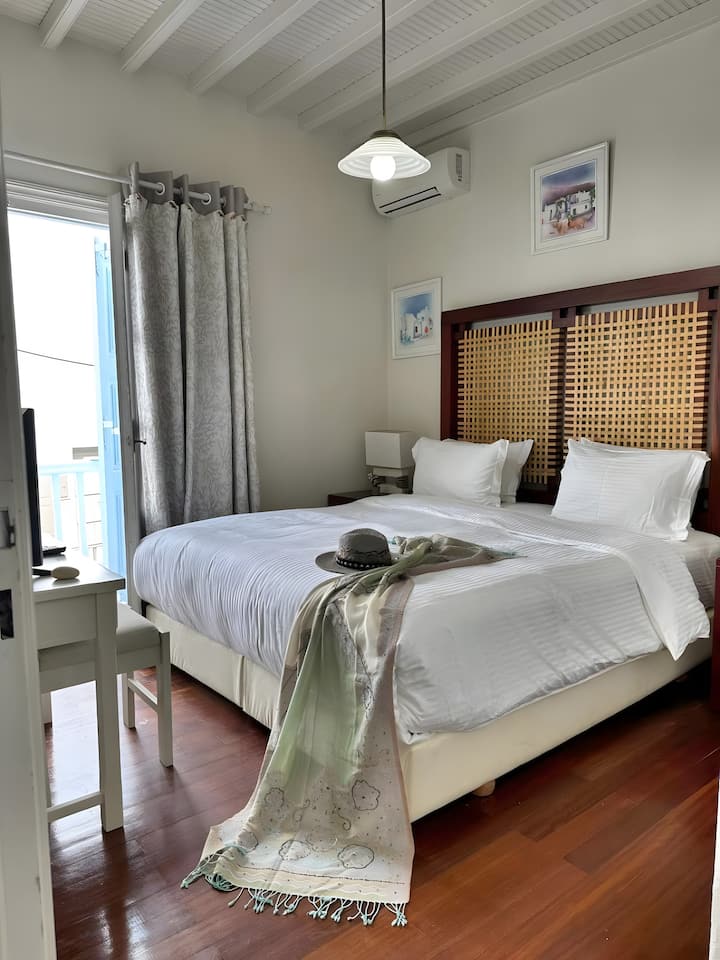 Two Bedroom Apartment - Mykonos