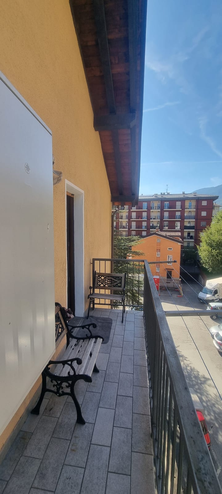 Appartement Eporedia - Affitti Brevi Italia - Valpelline