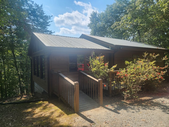 Vista Cabin - Blue Ridge, Ga - Blue Ridge, GA