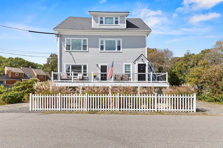 Welcome To The Beach Pit - - York