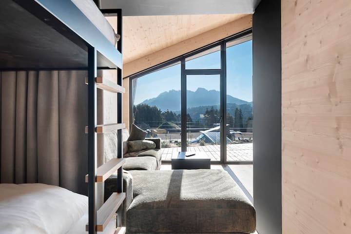 X-camping Dolomites Lodge 1 - Bolzano