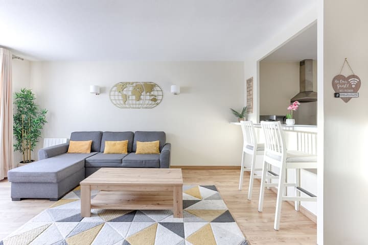 Center Disney Family-c6 - Disneyland Paris