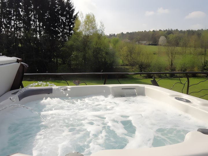 Chalet De Lucie Et Lison - Schwarzwald