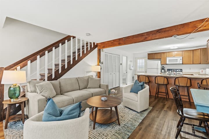 Welcome To Ocean Breeze Haven - York