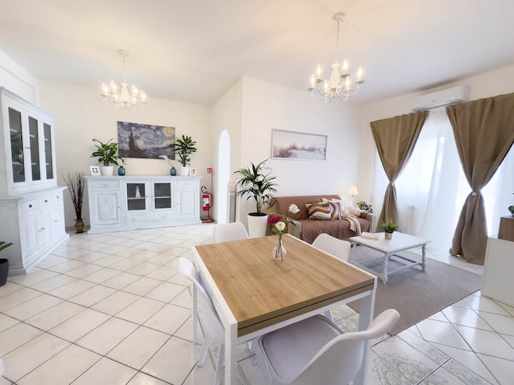 Piccola Vietri - Ardea, Lazio