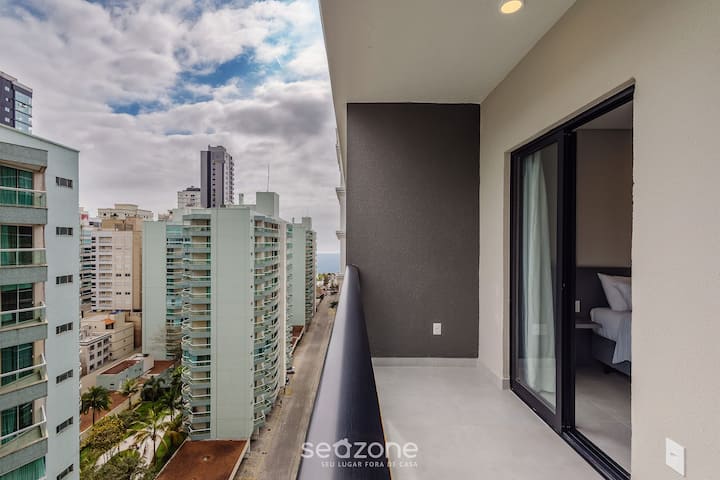 - Cozy Studio 220 M From The Beach - Ffs1102 - Porto Belo