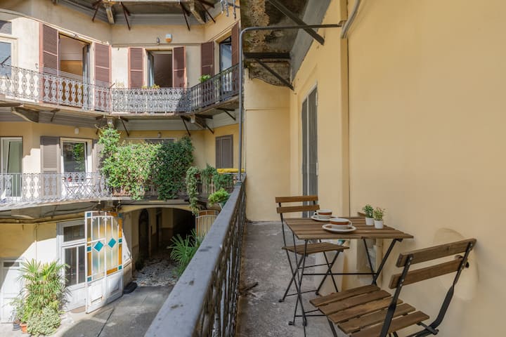 Giolitti San Carlo Stay By Wonderful Italy - Turin