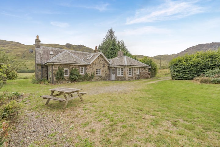 3 Bed In Comrie (Oc-e33307) - Loch Tay