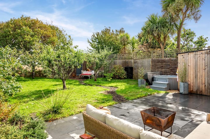 3 Bed In Milford On Sea (Oc-f33344) - Lymington