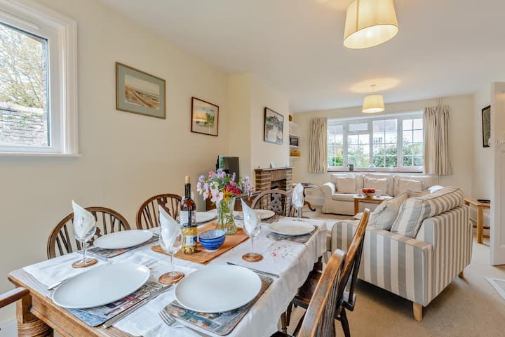 3 Bed In Winchelsea (Oc-t33107) - Camber Sands