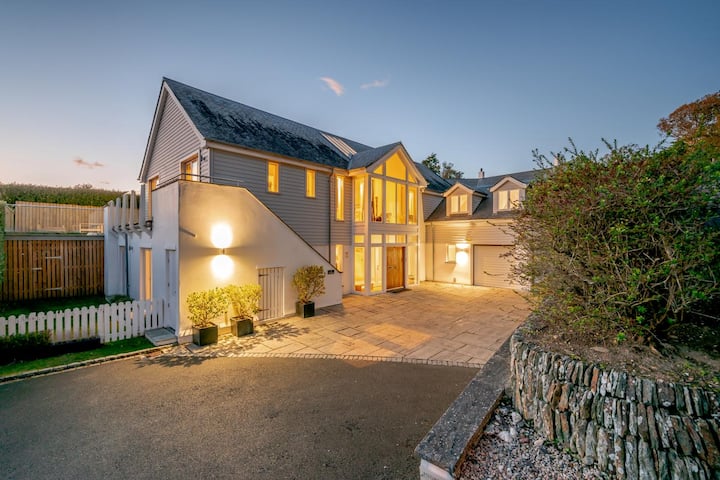 5 Bed In Rock (Oc-m33185) - Padstow