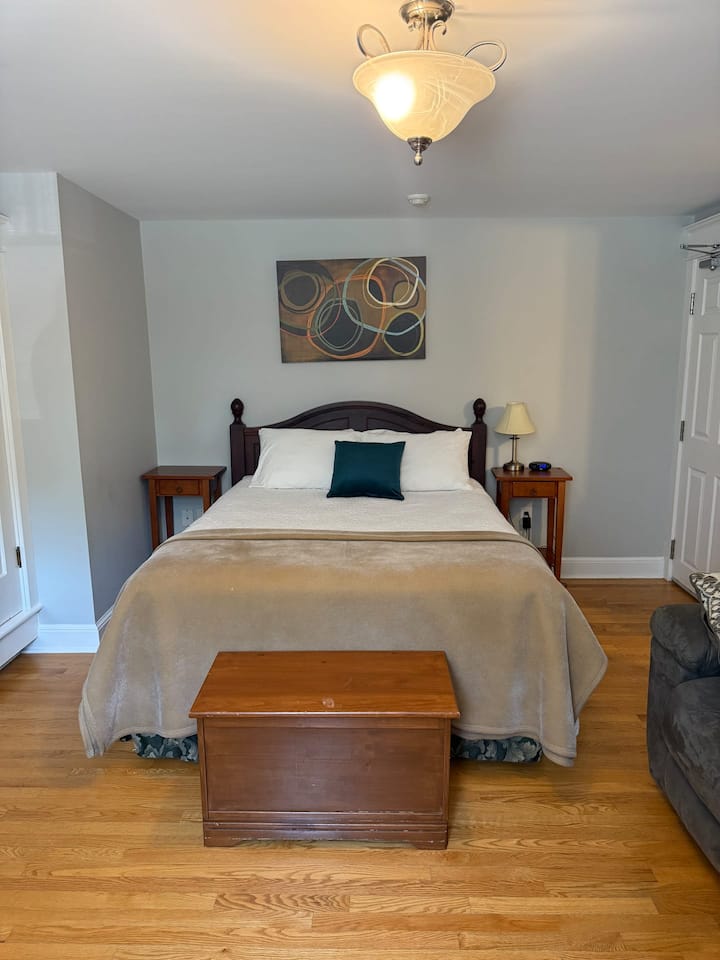 Midstream Manor Unit 3 - Studio - Newfoundland and Labrador