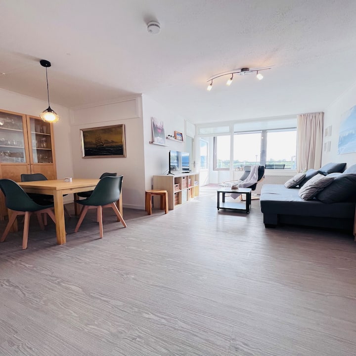 Ferienwohnung Kajüte 7211 Marina Wendtorf - Wendtorf