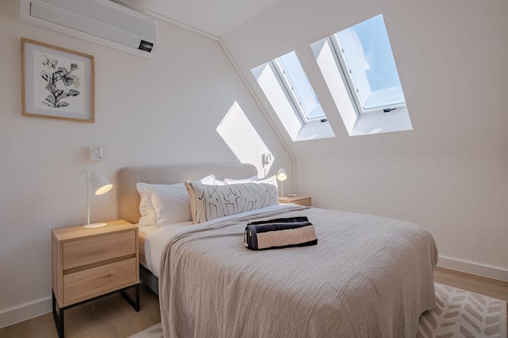 Hermanus Haven - 111 Oakwood - Hermanus