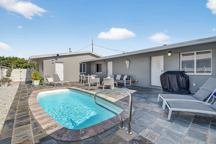 Victoria Park's Secret #2 - 6ppl - Fort Lauderdale, FL