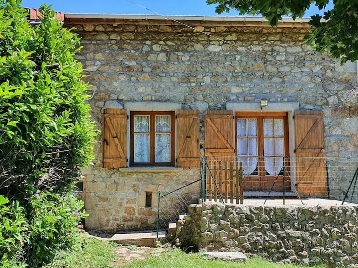 Maison à Saint-anthème - Ambert