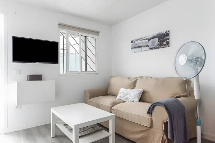 Tiny House In The Country - San Bartolomé de Tirajana