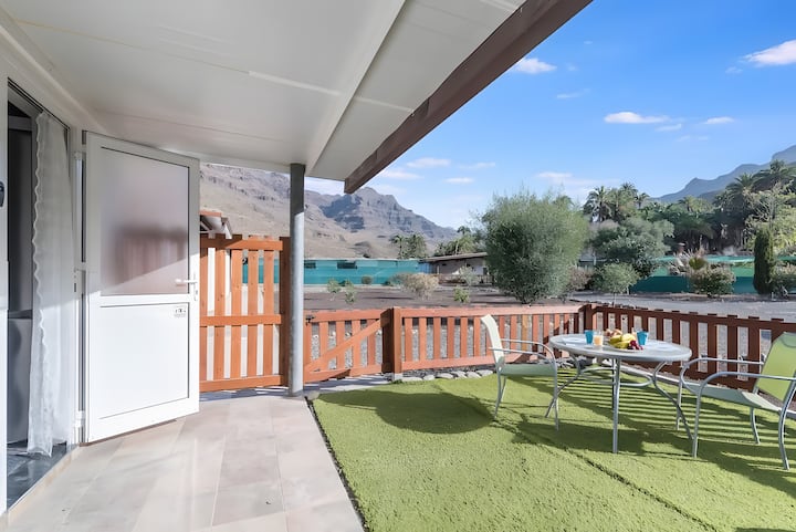 Finca Apartment Near Maspalomas - San Bartolomé de Tirajana