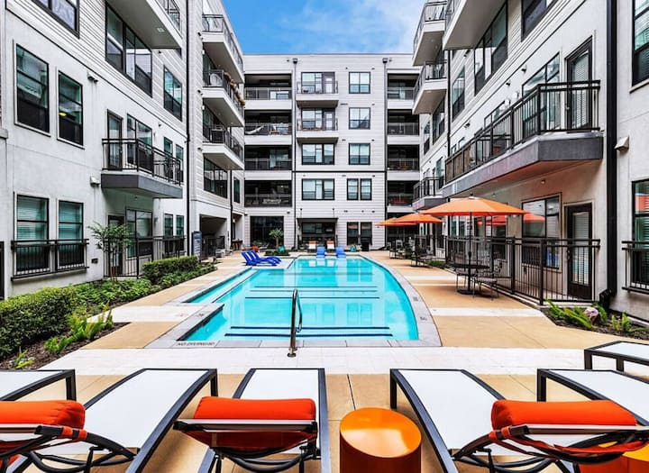 Luxury Retreat Mdr - Marina del Rey, CA