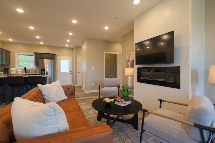 3br Condo Near Ripken Experience & Leconte Center - Pigeon Forge, TN