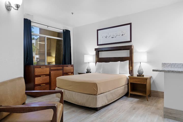 Cozy 1br Chandler Getaway! - チャンドラー, AZ