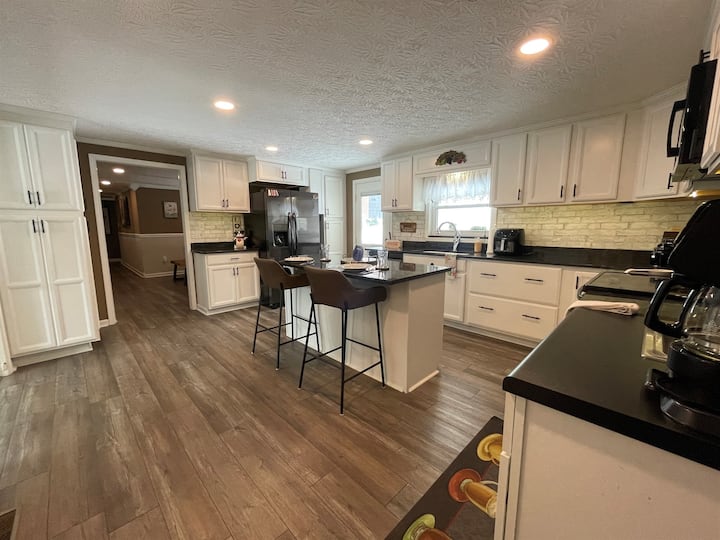 Lil' Rock - Close To Beech Bend - Bowling Green, KY