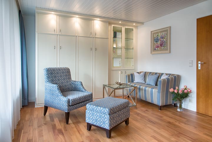 Apartment 2 - Hortensia - Hinterzarten