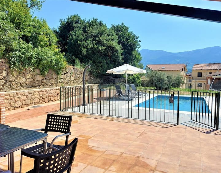 Casa Rural El Barranco - Hoyos del Espino