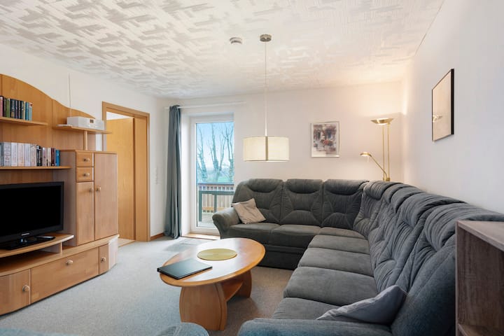 Ferienwohnung Claudia - Nordstrand
