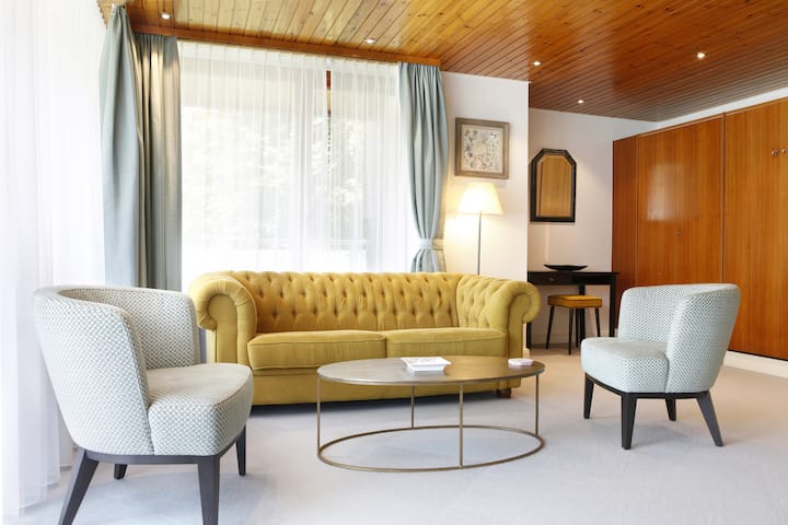 Apartment 4 - Gloria - Hinterzarten